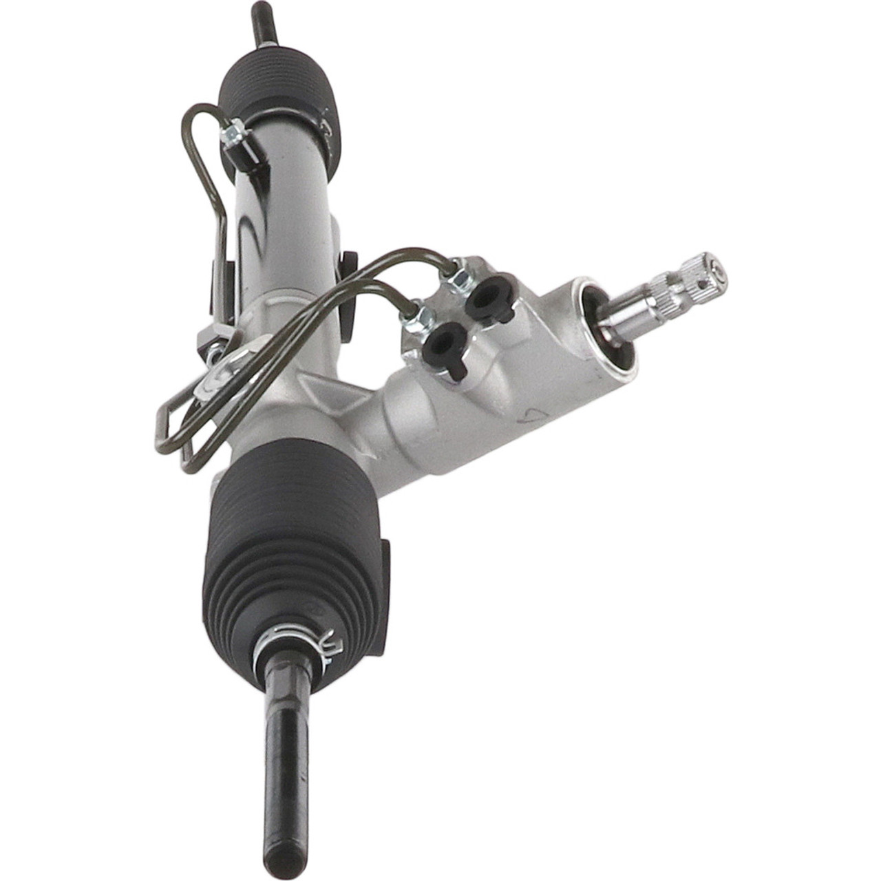 Power Steering System, Installed - A1A Racing