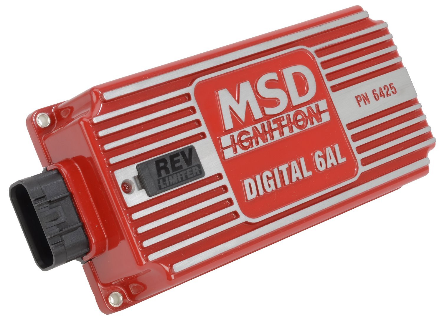 MSD 6AL Digital Ignition Controller – A1A Racing